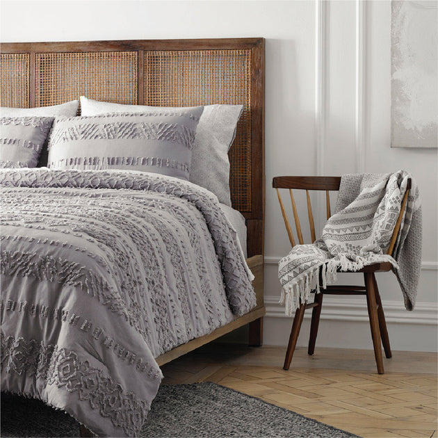 Throws – Blue Loom