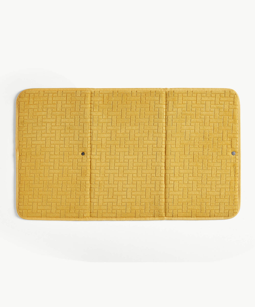 Harrison Drying Mat - Set of 2 – Blue Loom